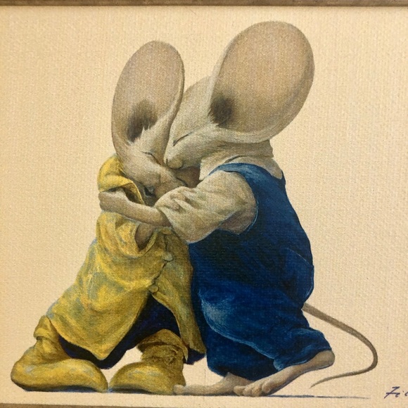 Leonard Filgate | Art | Leonard Filgate Youre All Right 202 | Poshmark